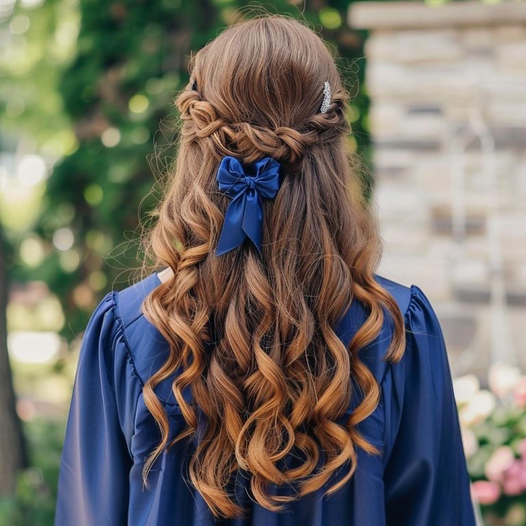 25 Peinados Locos y Creativos para Fiestas Temáticas